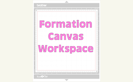 Formation Wébinaire Canvas Workspace Catalogue